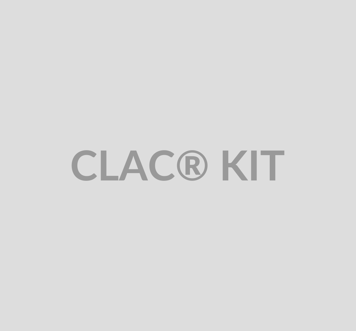 CLAC® KIT – UD2MO